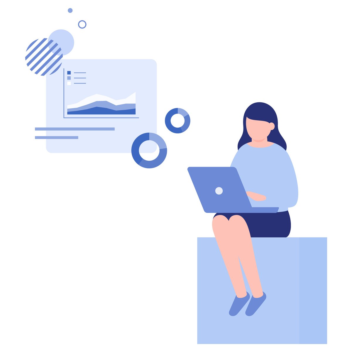 今話題のキーワード「ビジネスプロセスインテリジェンス（BPI）」ができること | AJS ソリューション・サービスサイト Solution Navigator