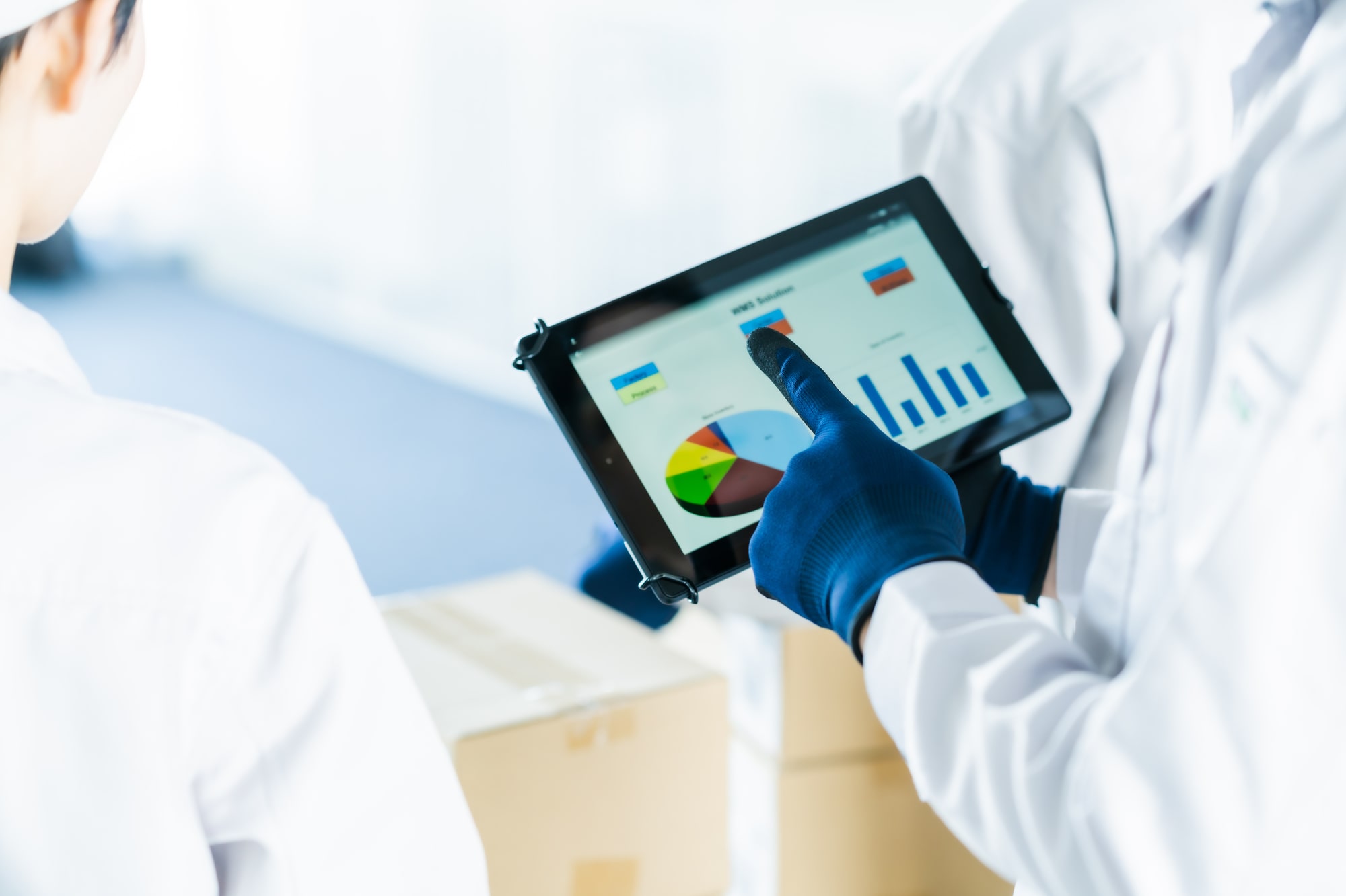 IoT・AIの進化で実現した未来を予測する新技術「デジタルツイン」 | AJS ソリューション・サービスサイト Solution Navigator