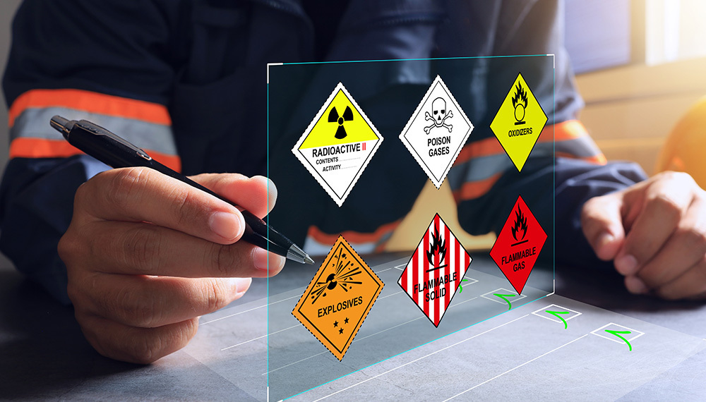 製品含有化学物質管理の基礎（第2回） | AJS ソリューション・サービスサイト Solution Navigator