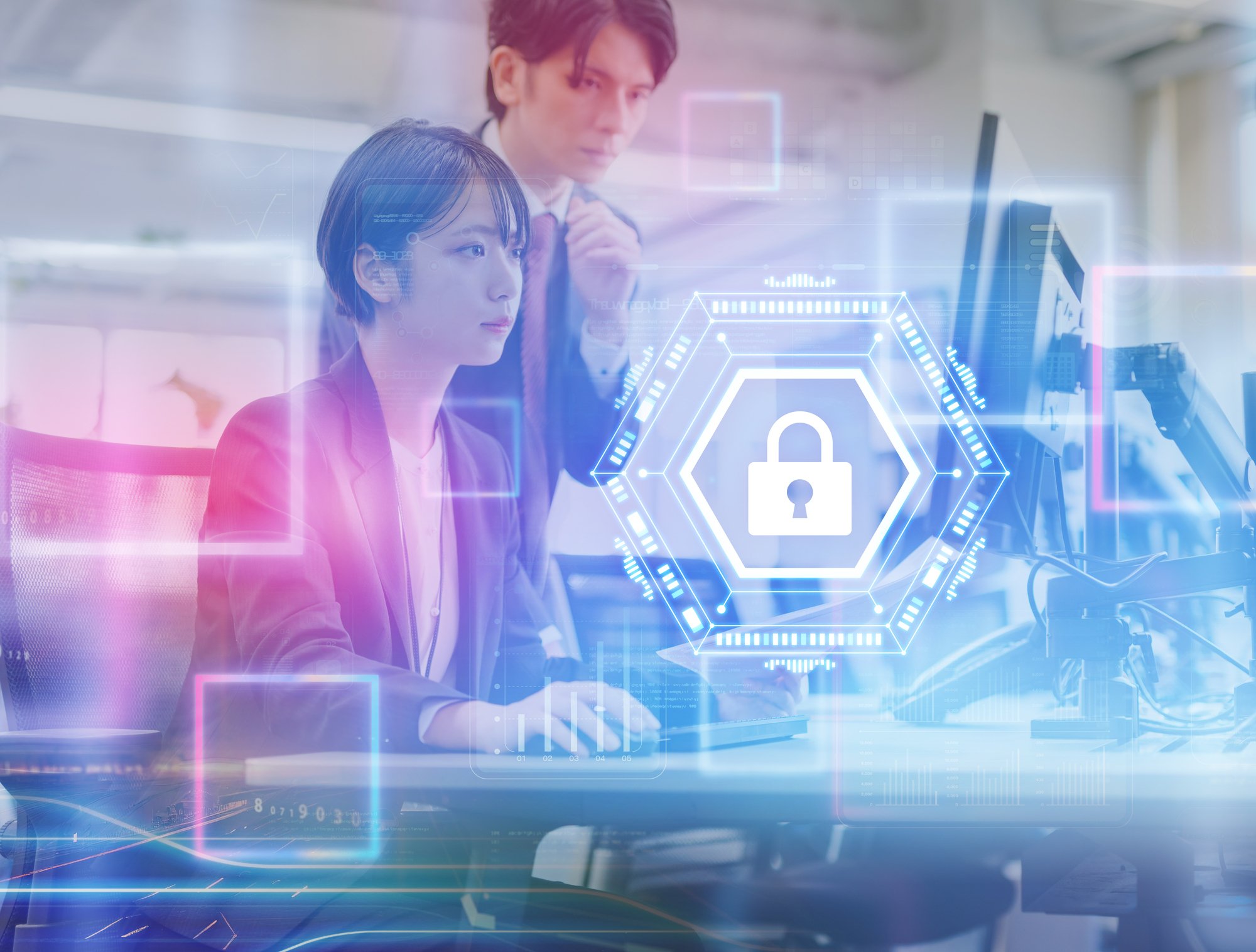 今改めて知っておきたい「サイバーセキュリティ」組織でやるべきこと・個人でできること | AJS ソリューション・サービスサイト Solution Navigator