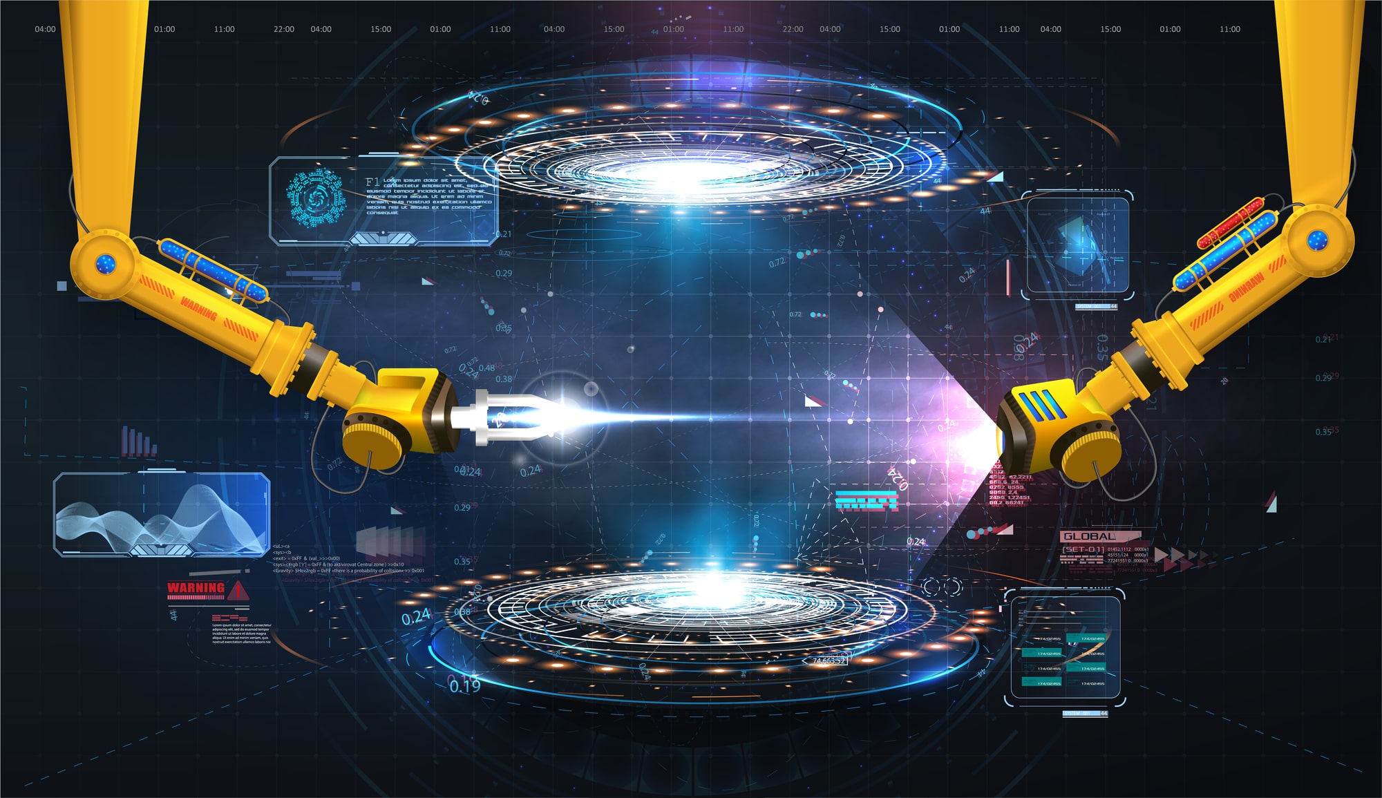 製造業×CPS CPSが製造業にもたらすものは？ | AJS ソリューション・サービスサイト Solution Navigator