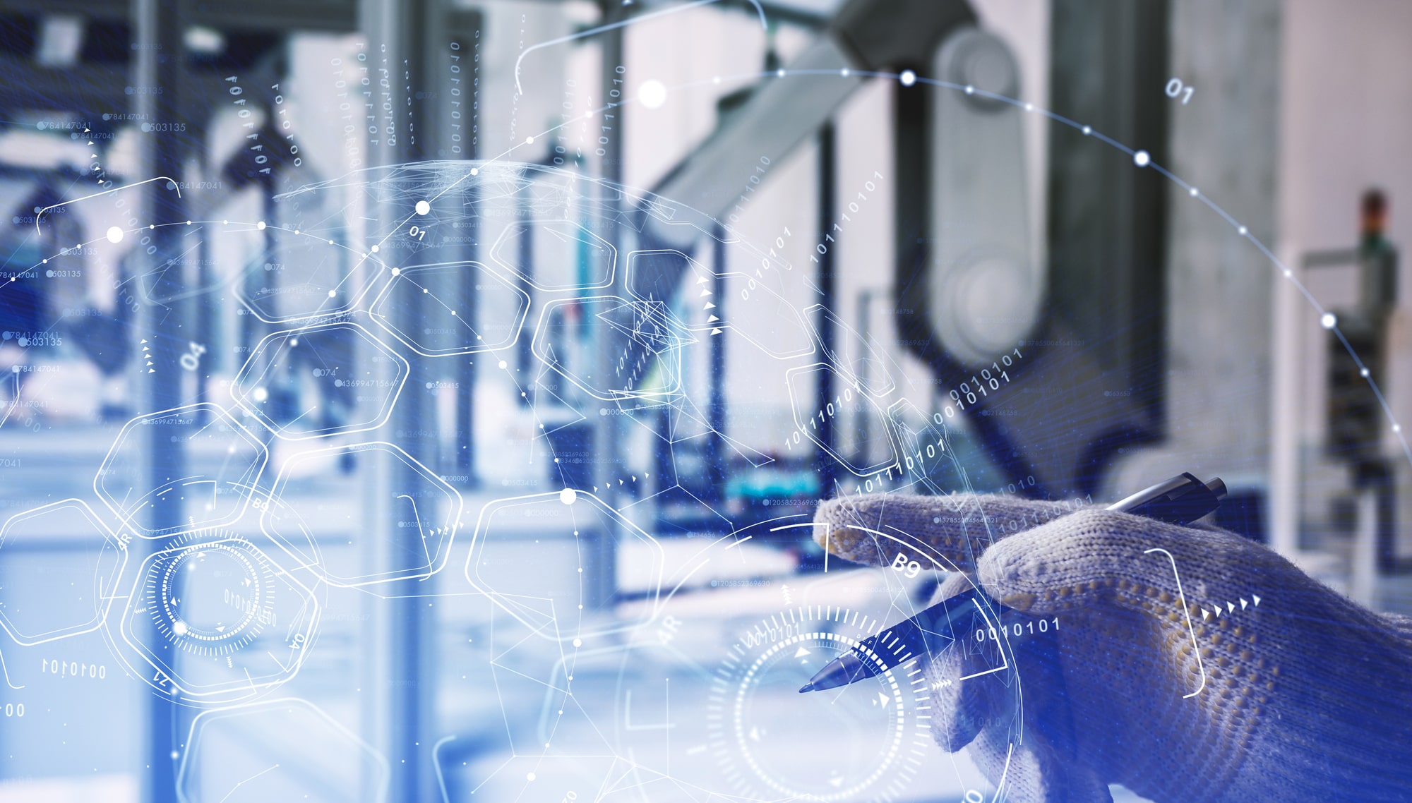 製造業×CPS CPSが製造業にもたらすものは？ | AJS ソリューション・サービスサイト Solution Navigator