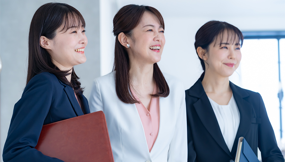 【社員の離職防止に効果的な5つの施策】離職の原因やリスク、離職防止対策のポイントを解説 | AJS ソリューション・サービスサイト Solution Navigator