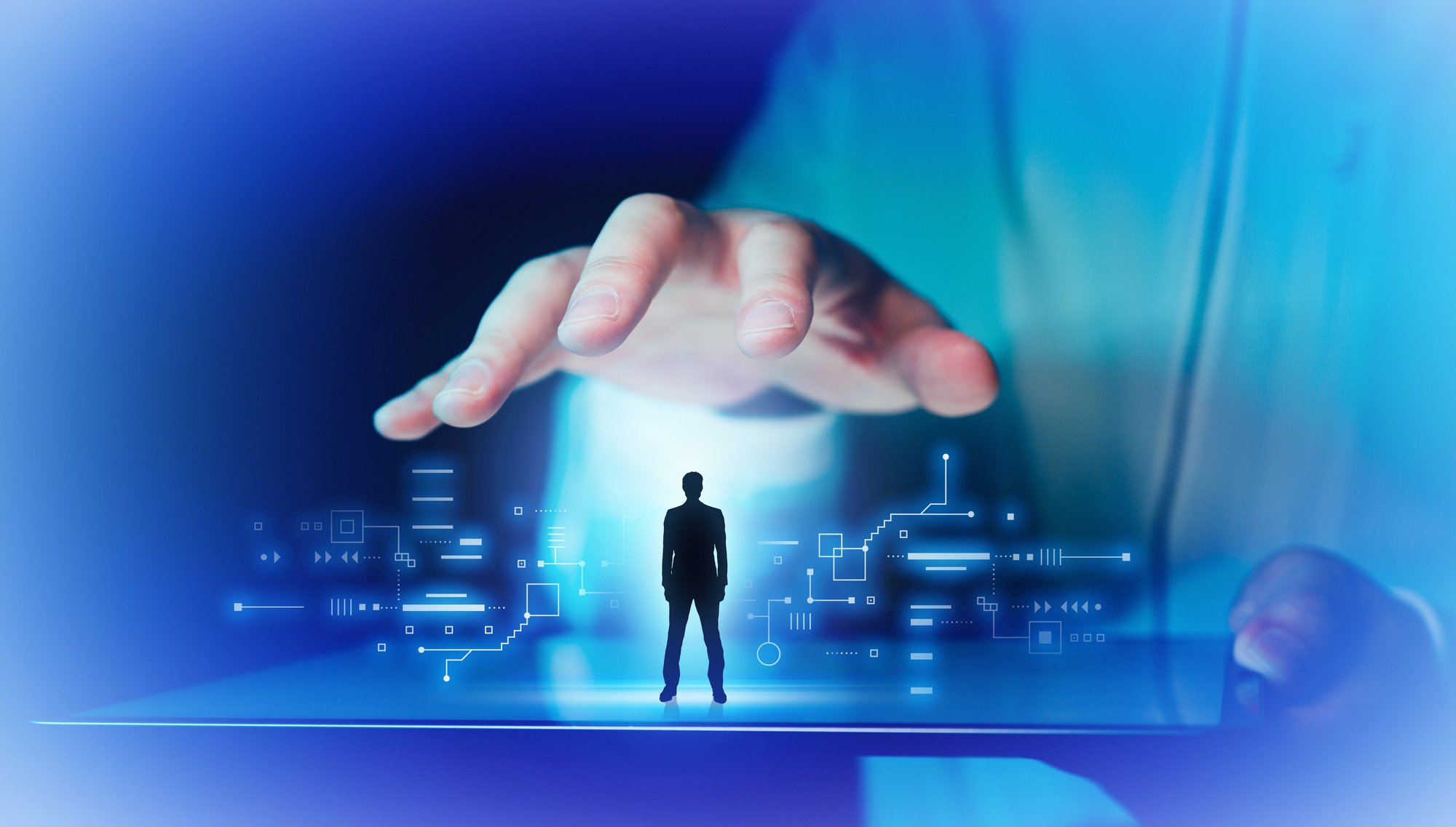 映画や小説の世界が実現に！新しい体験を提供する仮想空間メタバースとは？ | AJS ソリューション・サービスサイト Solution Navigator