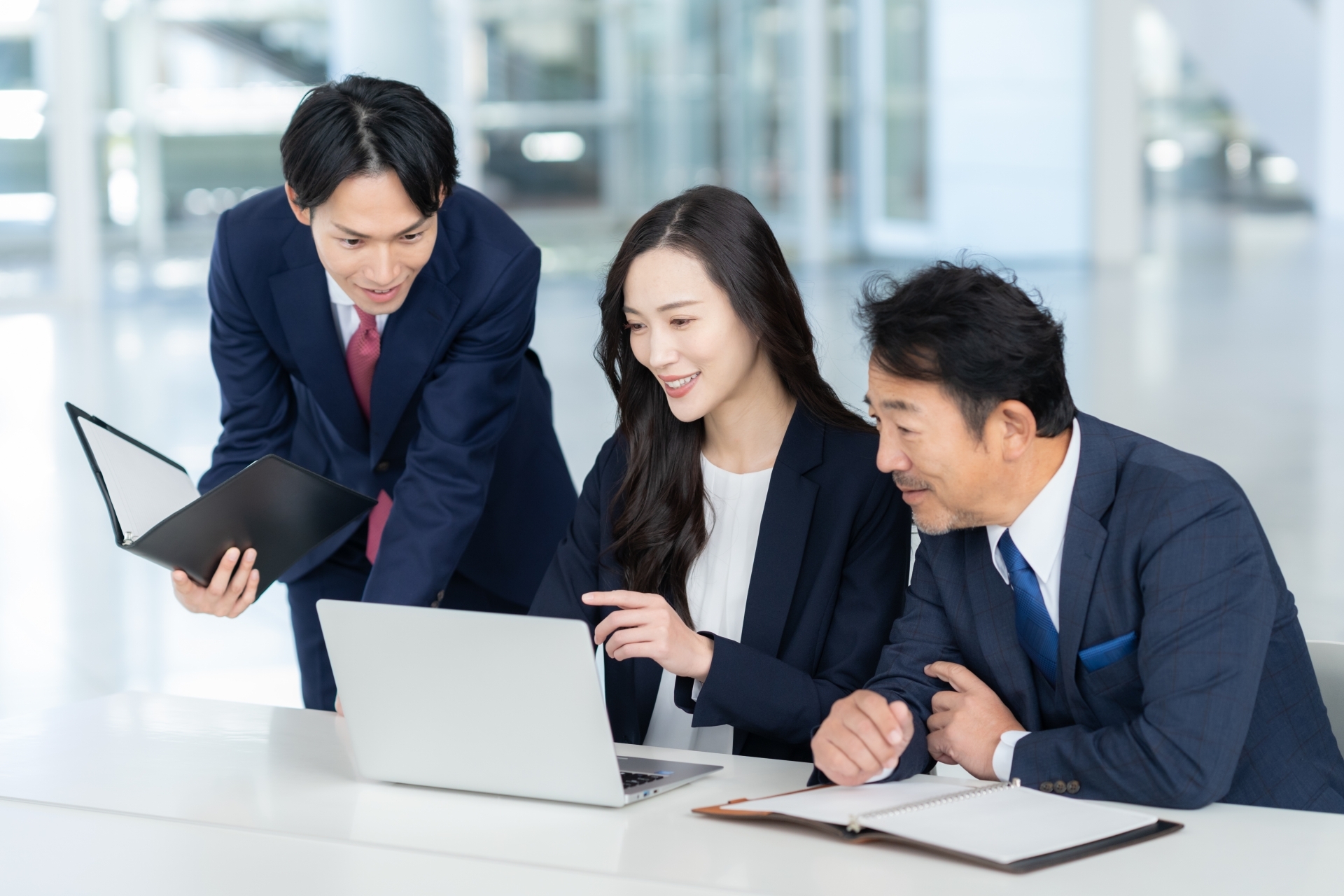 【事例付き】社内転職制度とは？企業側のメリットや導入リスク、適切な運用方法について徹底解説 | AJS ソリューション・サービスサイト ...