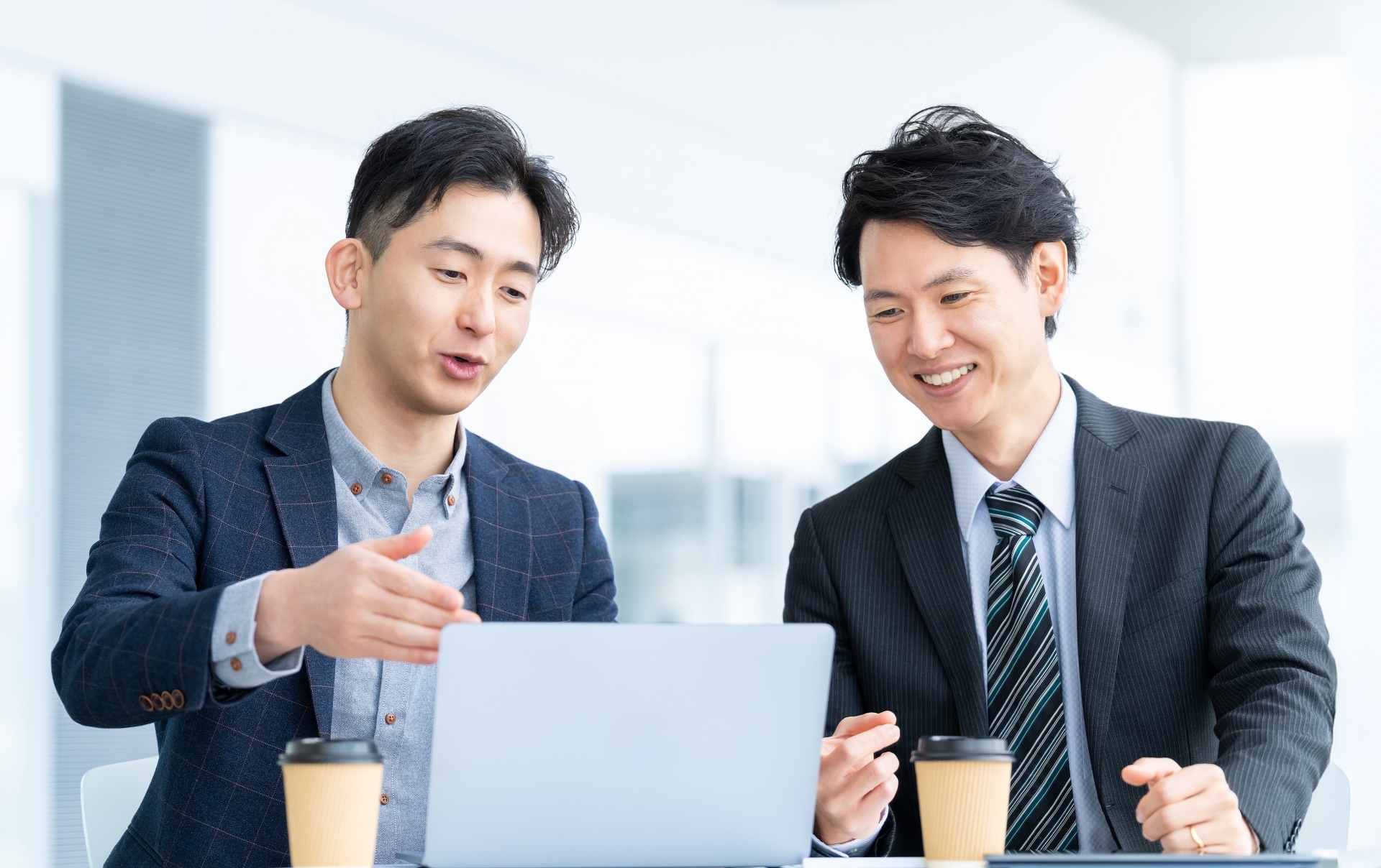 【事例付き】社内転職制度とは？企業側のメリットや導入リスク、適切な運用方法について徹底解説 | AJS ソリューション・サービスサイト ...