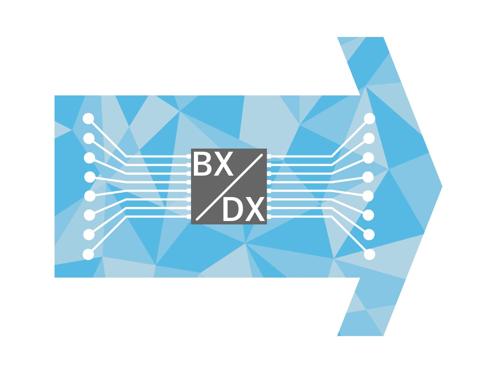 BX（ビジネストランスフォーメーション）って何？DXと何が違うの？DXとの違いと関係性を徹底解説 | AJS ソリューション・サービスサイト Solution Navigator