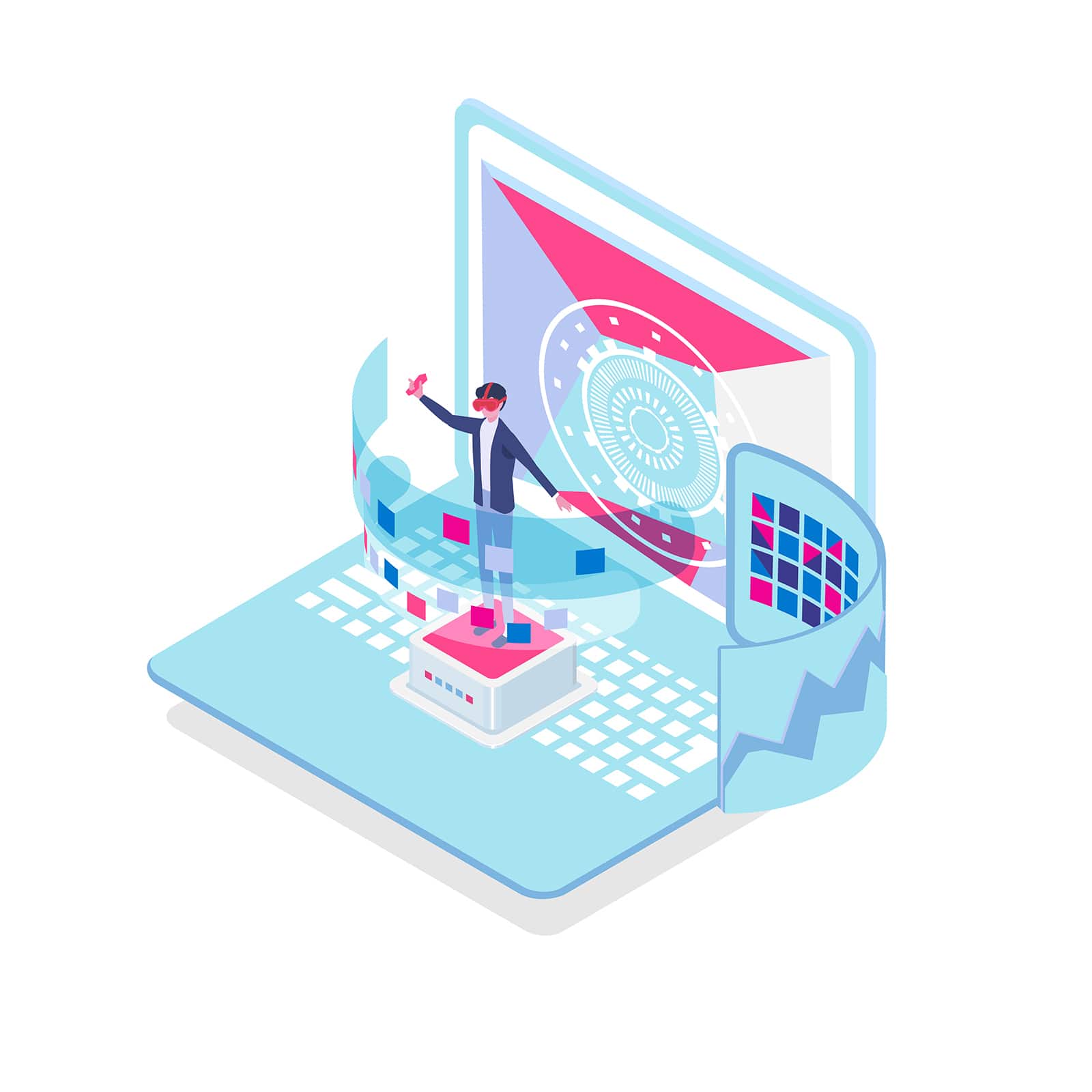 製造業におけるDXとは？DXに取り組む背景と実際の取り組み事例をご紹介 | AJS ソリューション・サービスサイト Solution ...