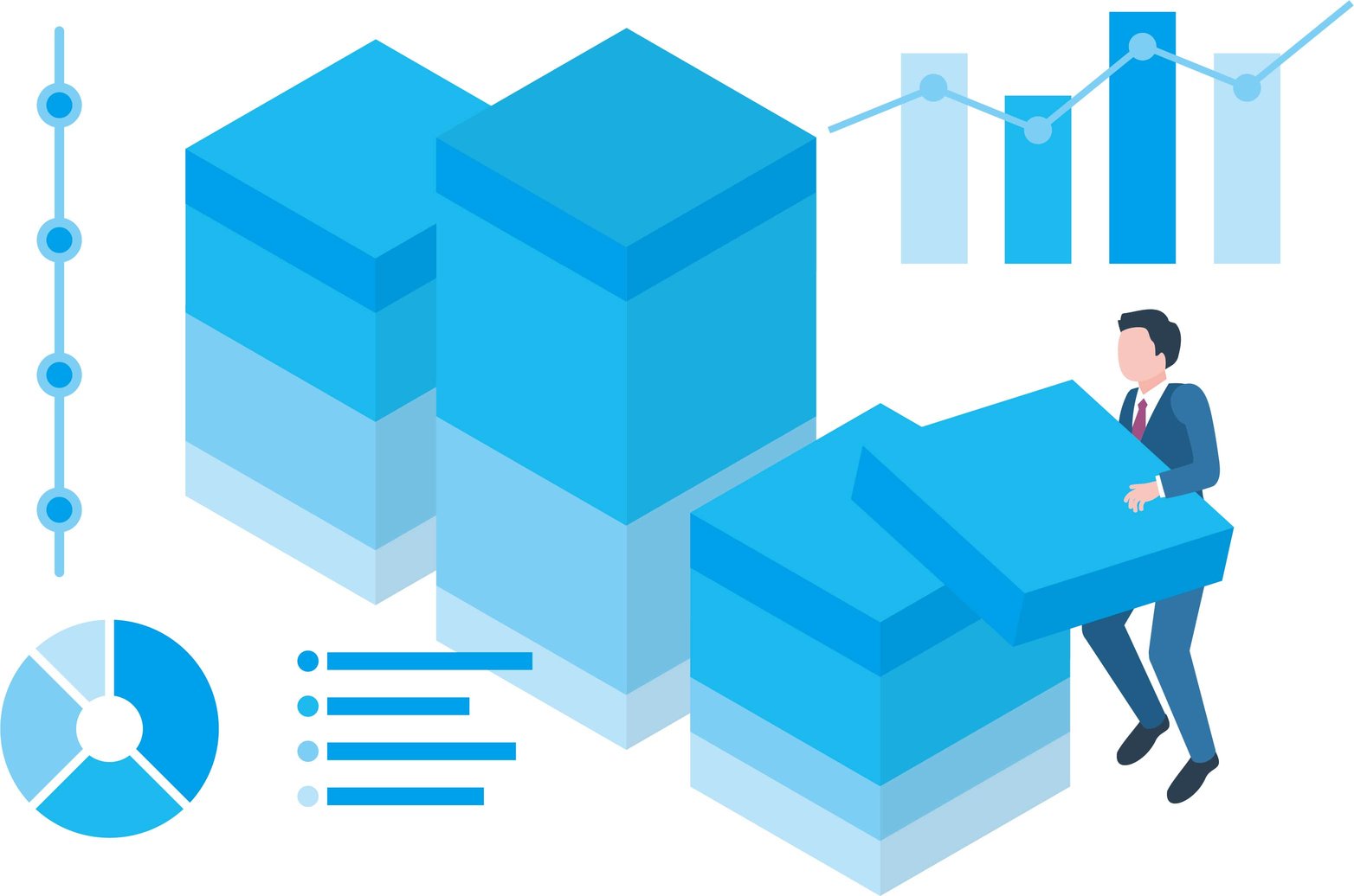 製造業におけるDXとは？DXに取り組む背景と実際の取り組み事例をご紹介 | AJS ソリューション・サービスサイト Solution Navigator