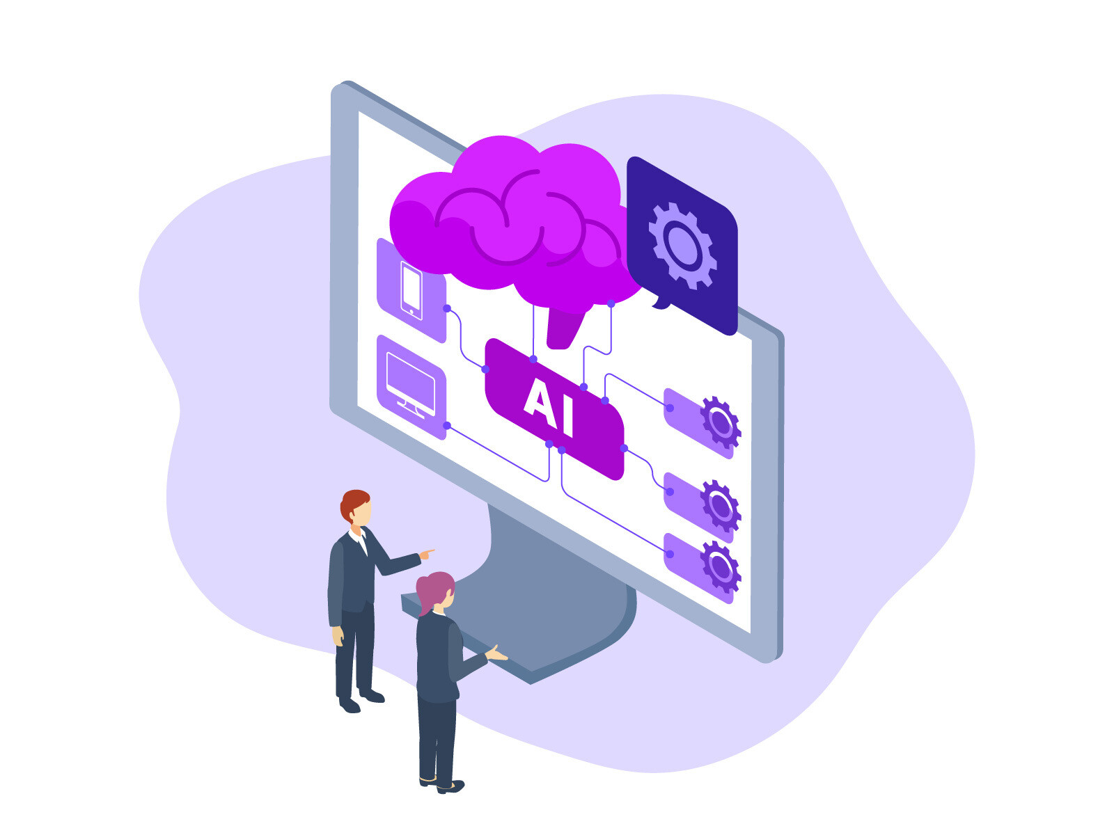製造業におけるDXとは？DXに取り組む背景と実際の取り組み事例をご紹介 | AJS ソリューション・サービスサイト Solution Navigator