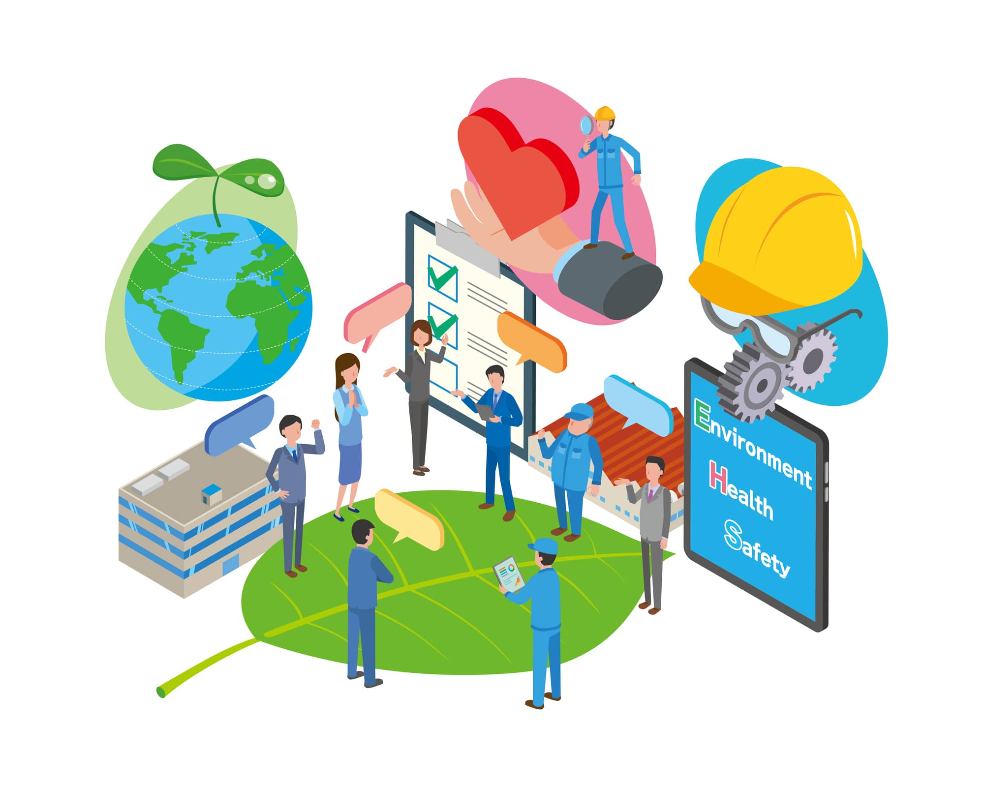 製造業におけるDXとは？DXに取り組む背景と実際の取り組み事例をご紹介 | AJS ソリューション・サービスサイト Solution Navigator