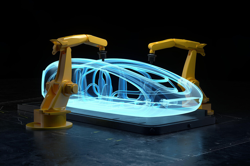 材料開発に情報科学を活用！マテリアルズインフォマティクス（MI）とは？ | AJS ソリューション・サービスサイト Solution Navigator