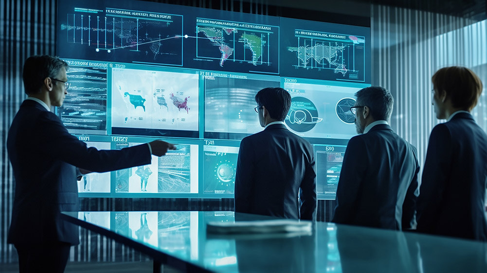 材料開発に情報科学を活用！マテリアルズインフォマティクス（MI）とは？ | AJS ソリューション・サービスサイト Solution Navigator