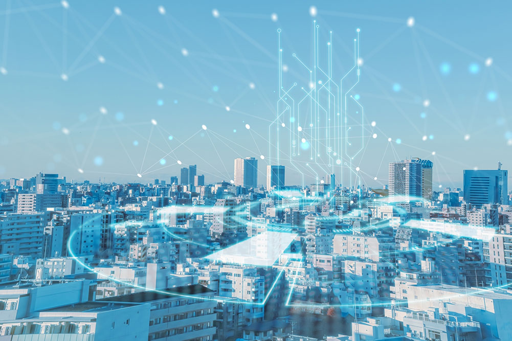 材料開発に情報科学を活用！マテリアルズインフォマティクス（MI）とは？ | AJS ソリューション・サービスサイト Solution Navigator