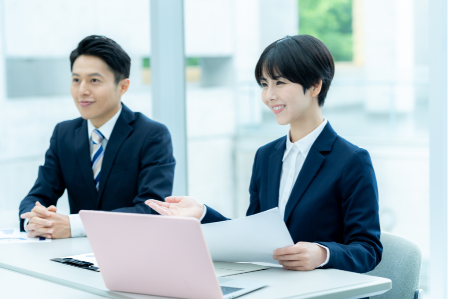 人事担当者必見！「人事評価制度」とは？導入する目的や手法、運用成功のポイントを徹底解説 | AJS ソリューション・サービスサイト ...