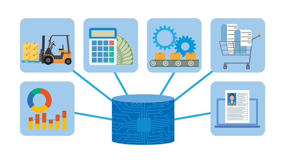 あらゆるデータを集約するPIM（商品情報管理）とは？ | AJS ソリューション・サービスサイト Solution Navigator