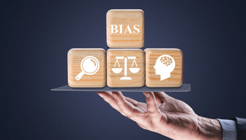 アンコンシャスバイアスとは? 具体例や職場への影響・改善策を解説 | AJS ソリューション・サービスサイト Solution Navigator