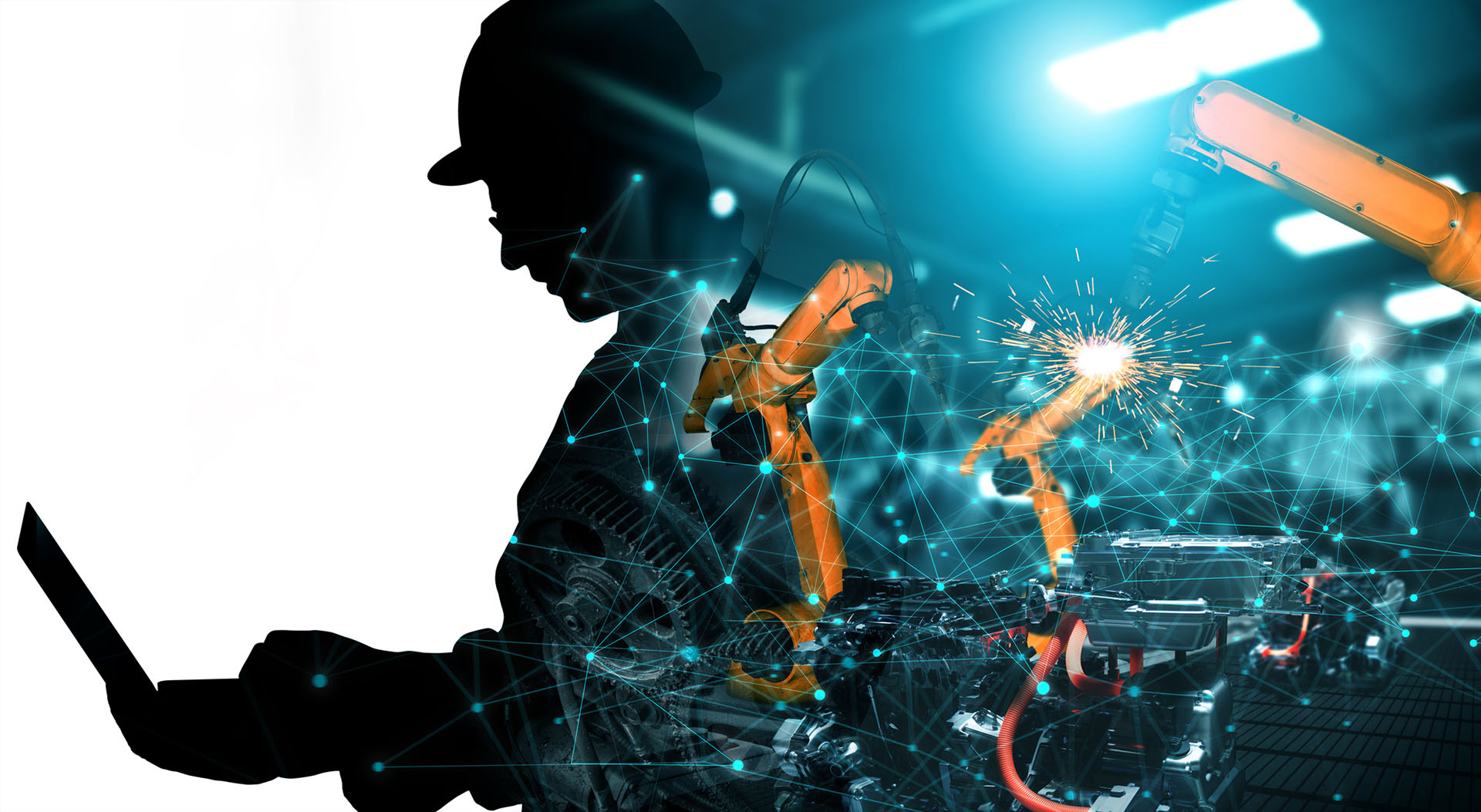 産業用ロボット | AJS ソリューション・サービスサイト Solution Navigator