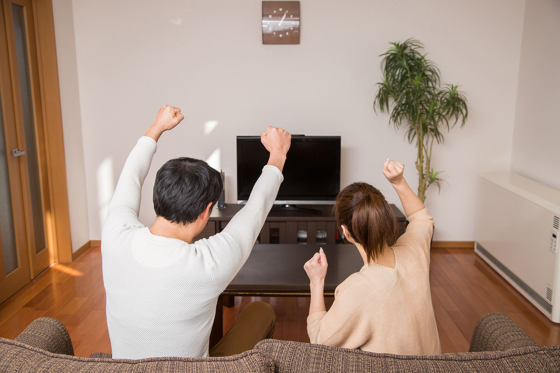 5Gって何？私たちの生活はどう変わる？ | AJS ソリューション・サービスサイト Solution Navigator