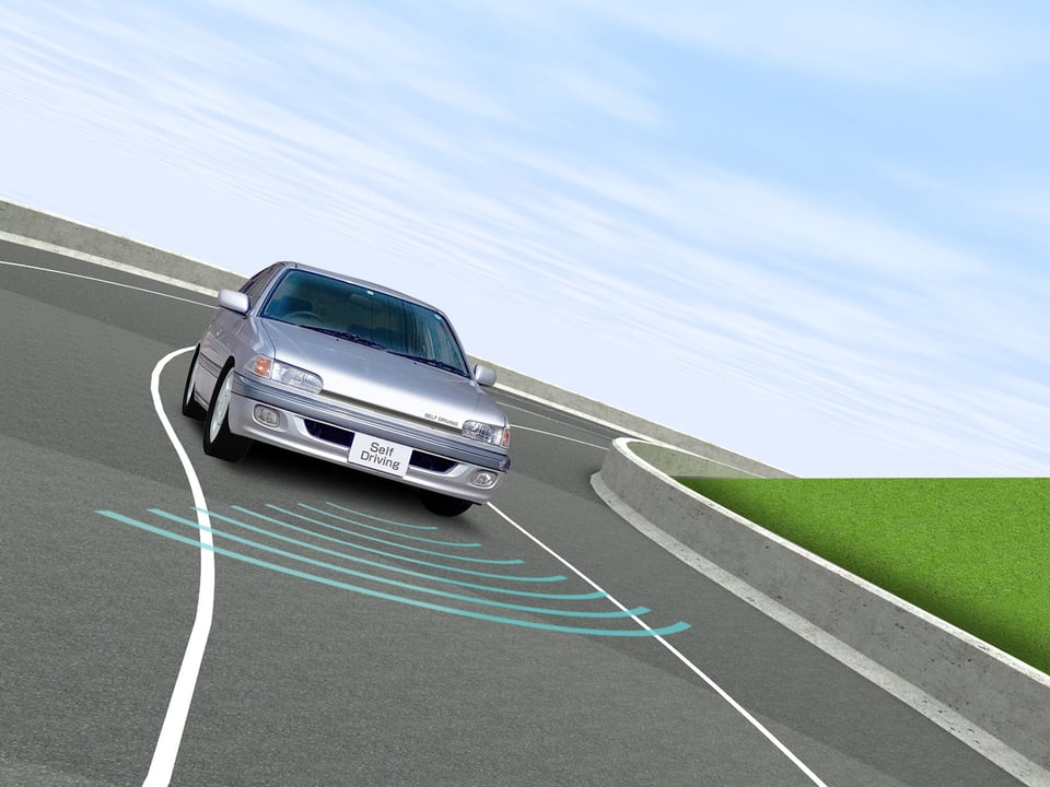 5Gって何？私たちの生活はどう変わる？ | AJS ソリューション・サービスサイト Solution Navigator