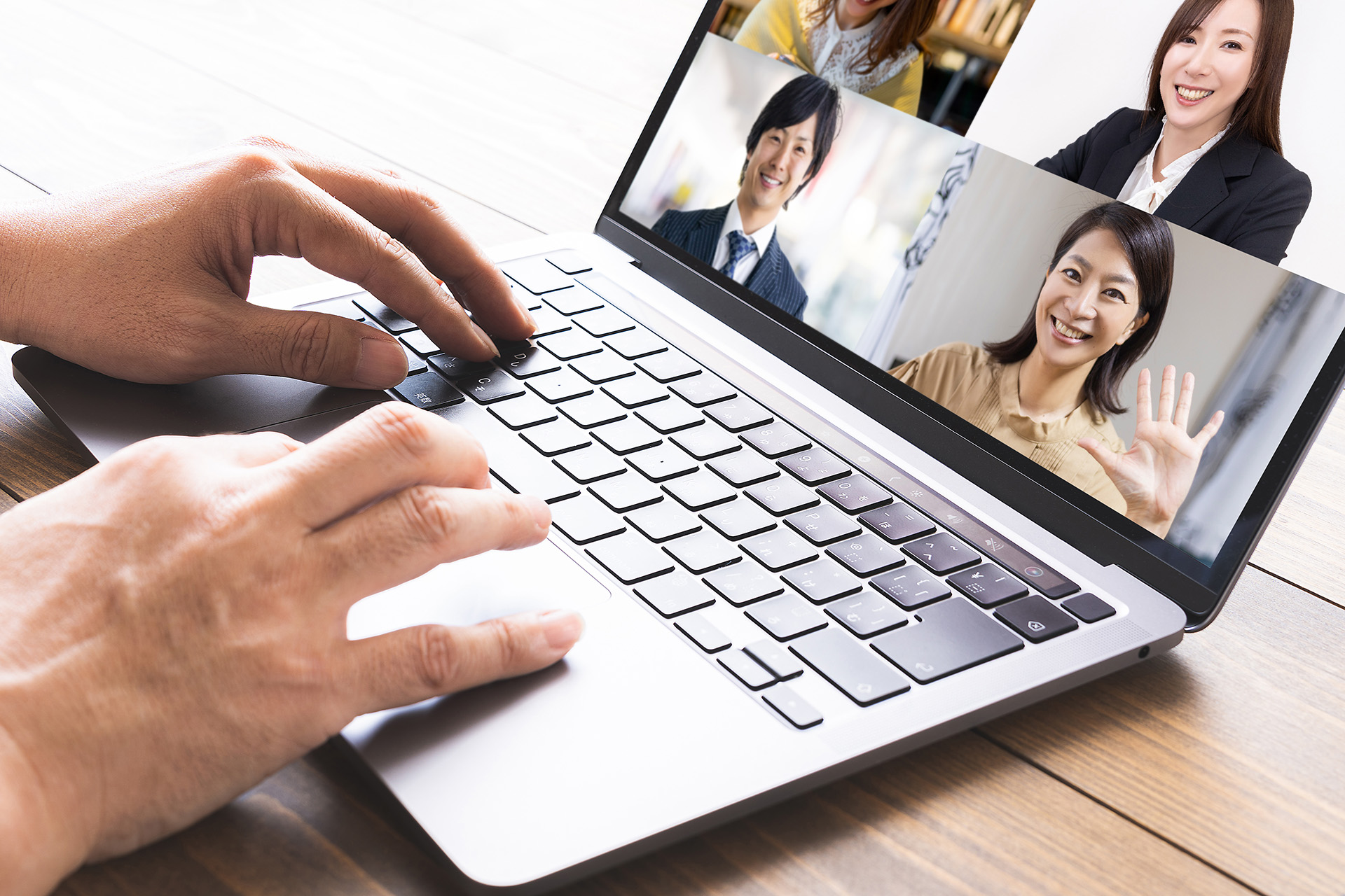 5Gって何？私たちの生活はどう変わる？ | AJS ソリューション・サービスサイト Solution Navigator