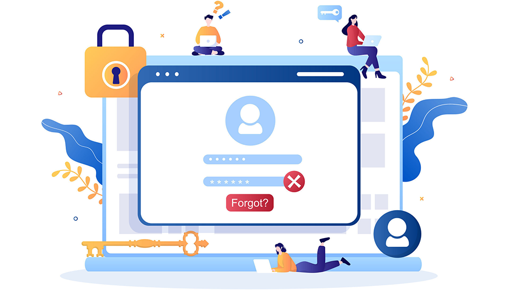 現代テクノロジーの進化の中で重要なキーワード、デジタルアイデンティティとは？ | AJS ソリューション・サービスサイト Solution Navigator