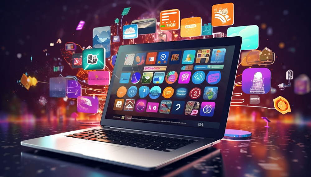 あなたのデジタルライフをさらに進化！スーパーアプリとは？ | AJS ソリューション・サービスサイト Solution Navigator