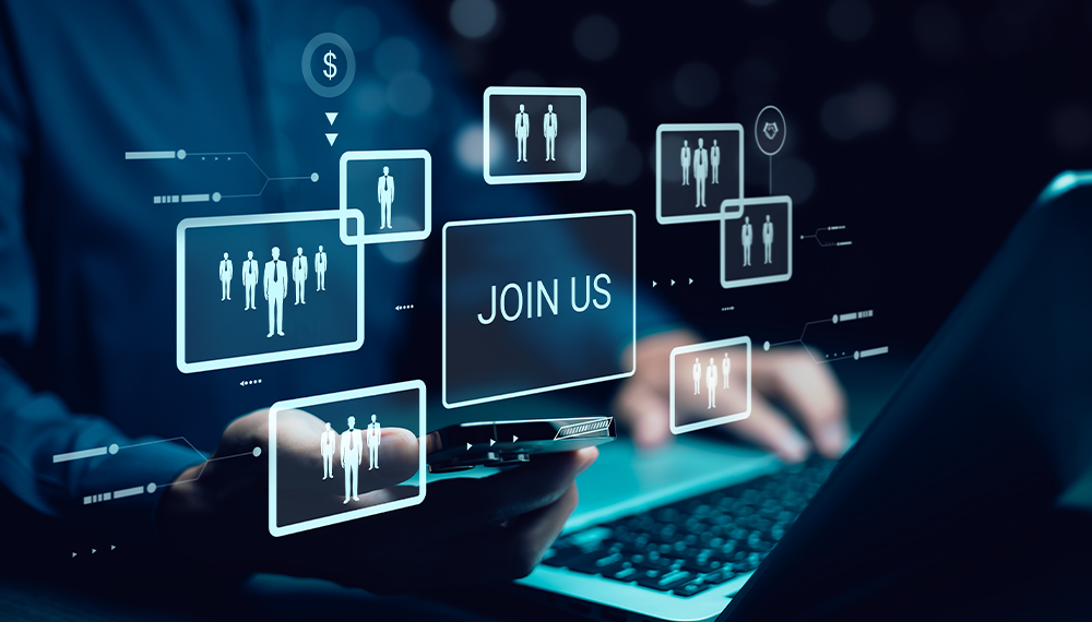 メンバーシップ型雇用とは？特徴やメリット・デメリットをわかりやすく紹介 | AJS ソリューション・サービスサイト Solution Navigator